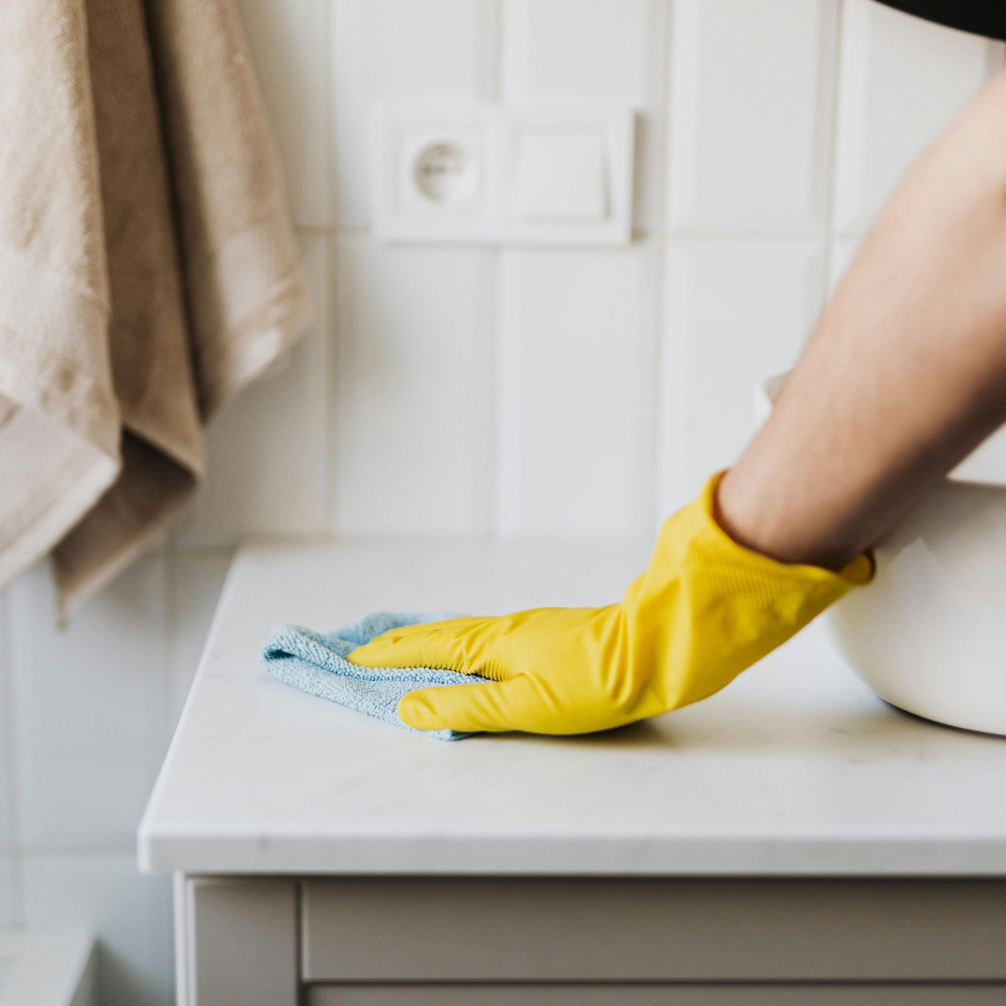 Sparkle Clean Solutions